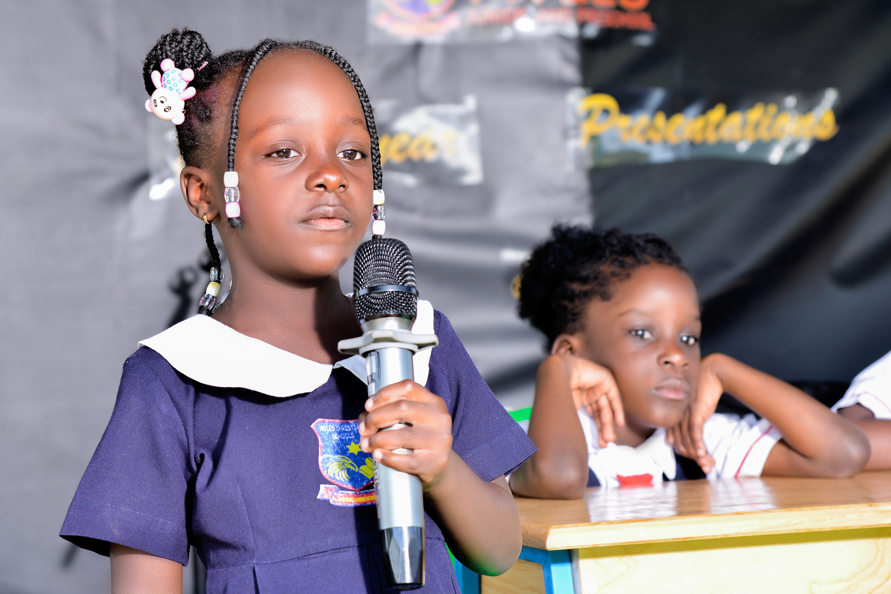 Our Events - Myles Schools